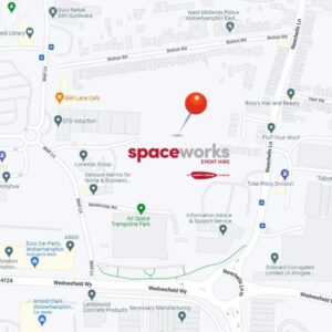 Contact | Spaceworks Furniture Hire For Prestigious Events UK