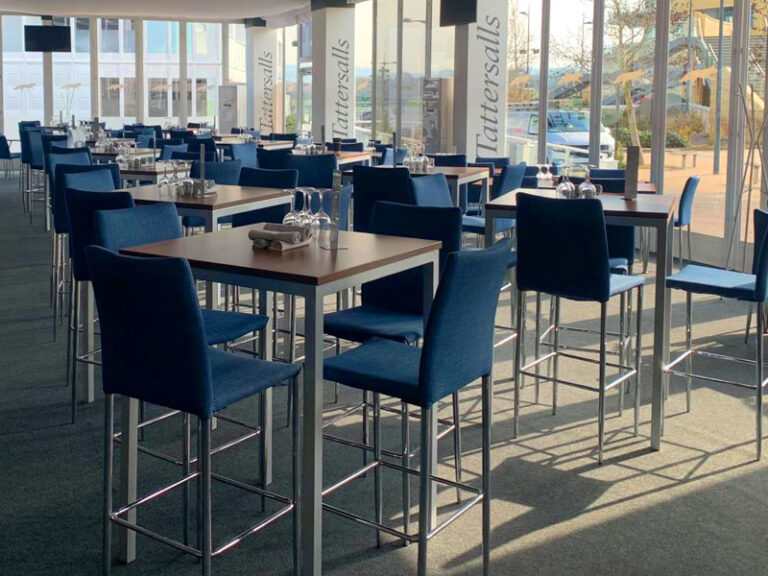 Rio Stool Hire | Spaceworks Event Furniture Hire UK