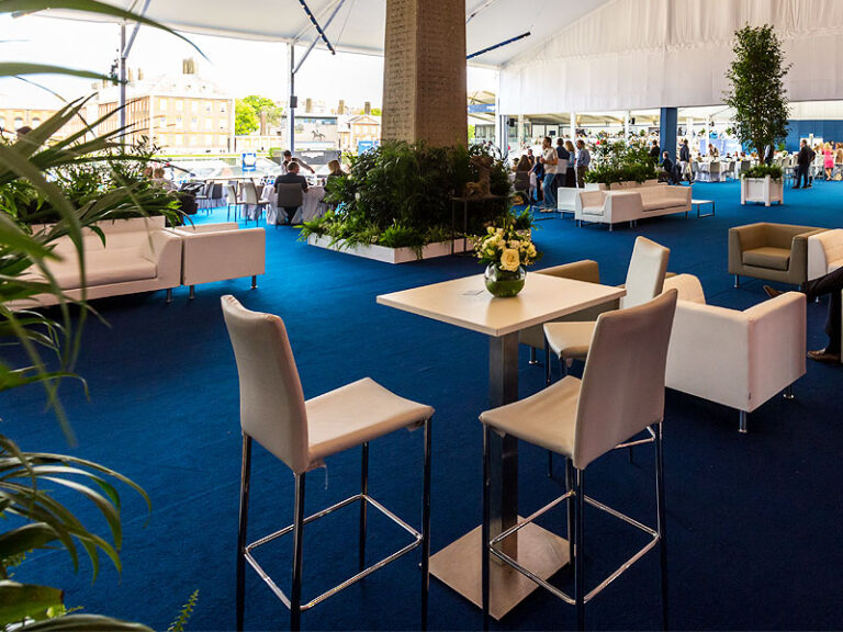 Rio Stool Hire | Spaceworks Event Furniture Hire UK