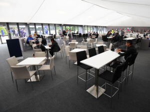 Rio Stool Hire | Spaceworks Event Furniture Hire UK