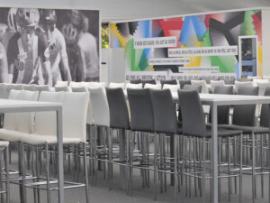 Rio Stool Hire | Spaceworks Event Furniture Hire UK