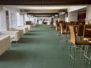 Rio Stool Hire | Spaceworks Event Furniture Hire UK