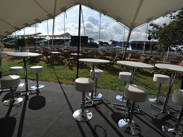 Button Stool Hire | Spaceworks Event Furniture Hire UK