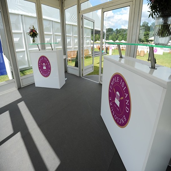 Office & Reception | Spaceworks Event Furniture Hire UK