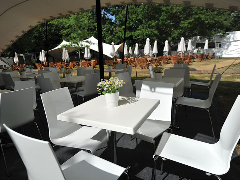 Olympus Chair Hire | Spaceworks Event Furniture Hire UK