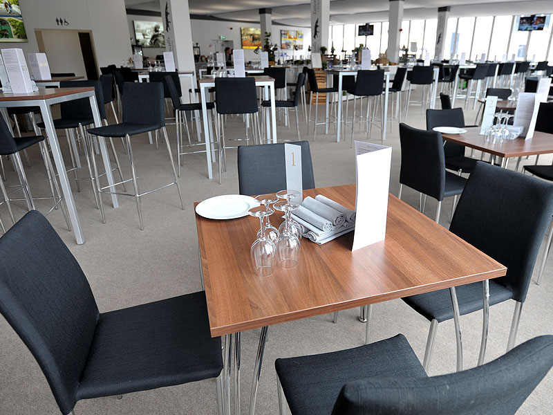 Bistro Tables | Spaceworks Event Furniture Hire UK