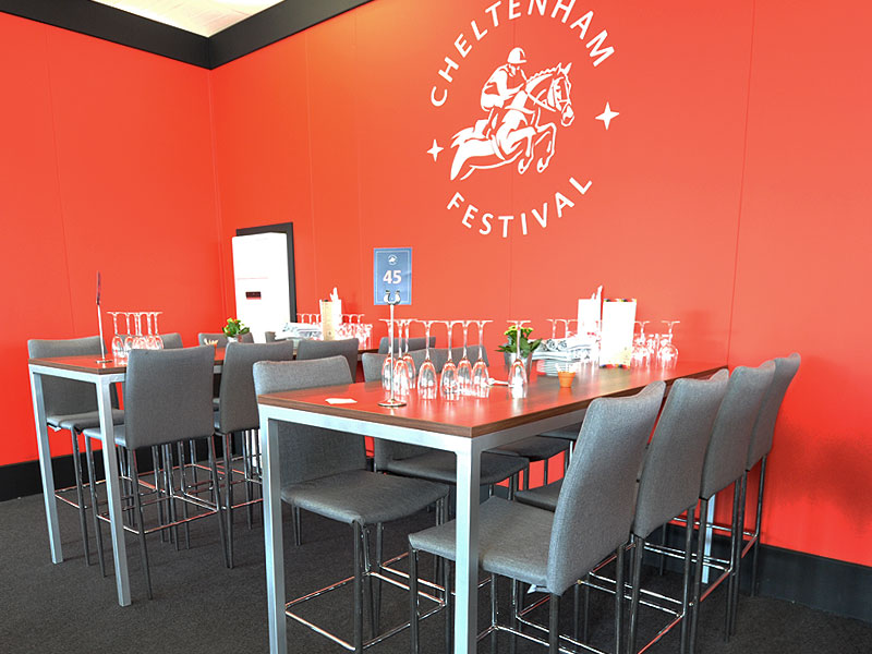 Poseur & High Tables | Spaceworks Event Furniture Hire UK