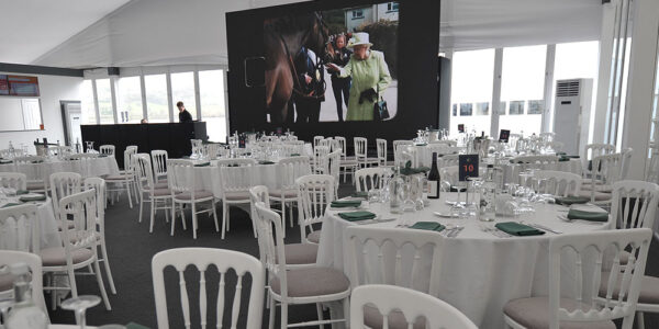 The top 5 chairs for hospitality events - REVEALED! | Spaceworks Event ...