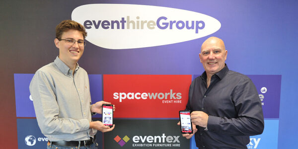 Spaceworks launches industry-first mobile app | Spaceworks Event ...